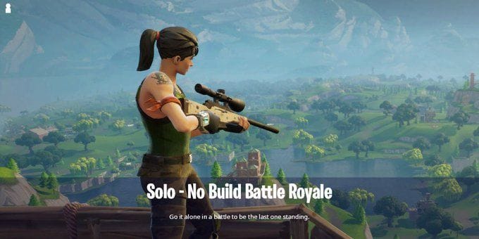 Did Fortnite remove building permanently? No-build mode end-date and ...