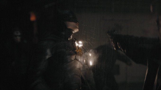 Why the Batman's money can't put an end to crimes in Gotham