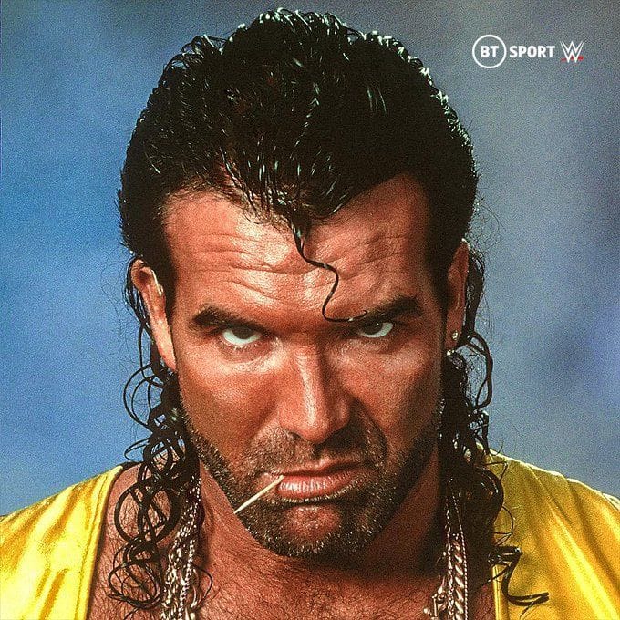 Booker T pitches an incredible tribute match for Scott Hall