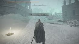 Guide To Reach Malenia Blade Of Miquella Boss Fight In Elden Ring