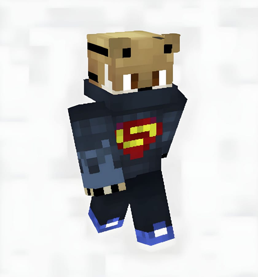 5 best Minecraft cat skins to use