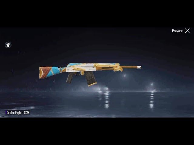 Best BGMI skins to get with silver fragments in March 2022