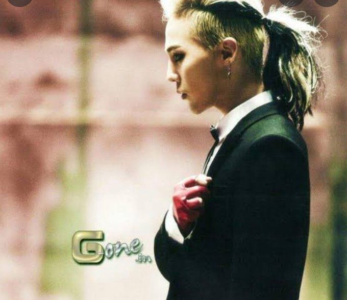 Fans love G-Dragon’s hairstyle in BIGBANG’s comeback teaser