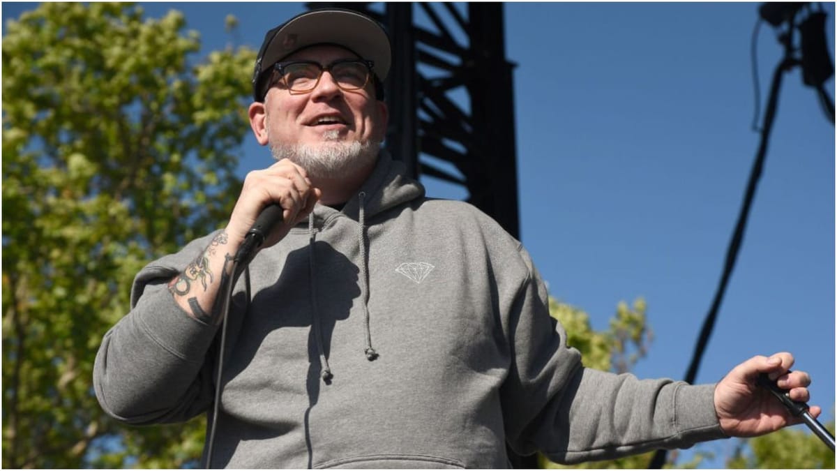 Who is Everlast? All about the rapper as wife, Lisa Schrody, files for ...