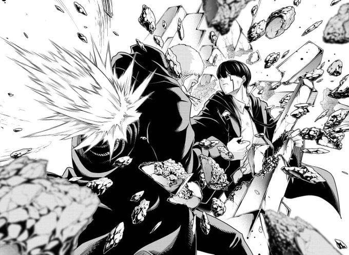 New Weekly Shonen Jump series to read after Dr. Stone ending