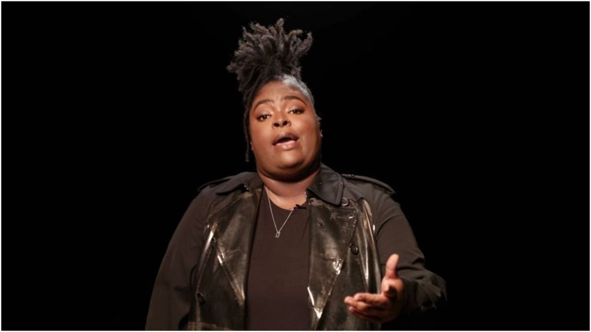 What happened to rapper Chika? Artist leaves fans worried with ...