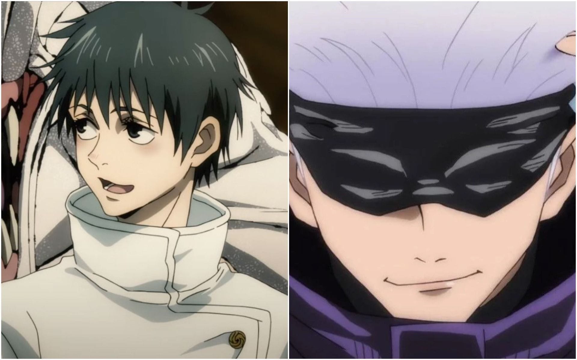 Has Yuta surpassed Satoru Gojo in Jujutsu Kaisen?