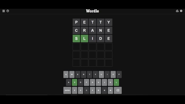 What is the Wordle #276 answer for Tuesday, March 22? Hints and ...