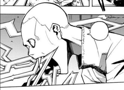 My Hero Academia Chapter 347: Toga declares her intentions to Deku and ...