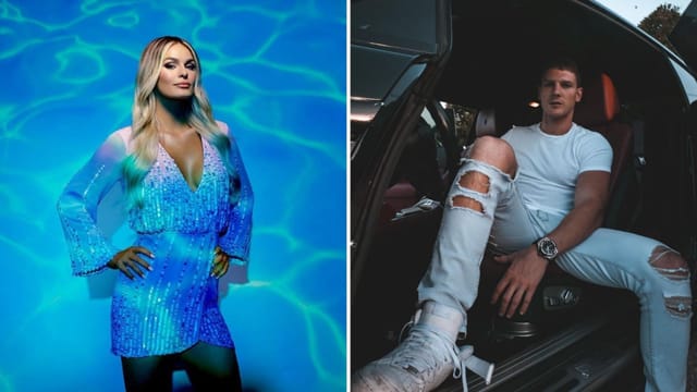 Siesta Key season 4, episode 14: Juliette struggles to create her own ...