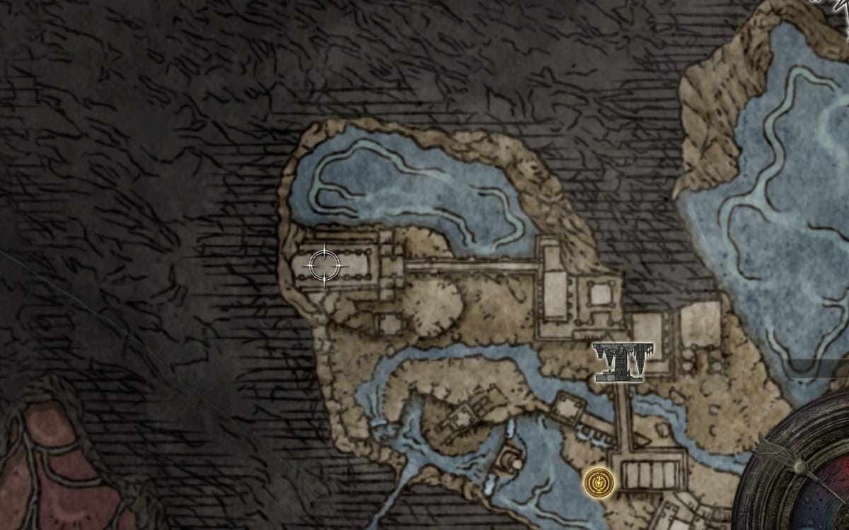 Where to get the Moon of Nokstella in Elden Ring