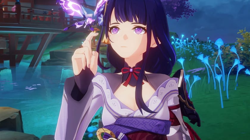 What makes Raiden Shogun a must-have unit in Genshin Impact?