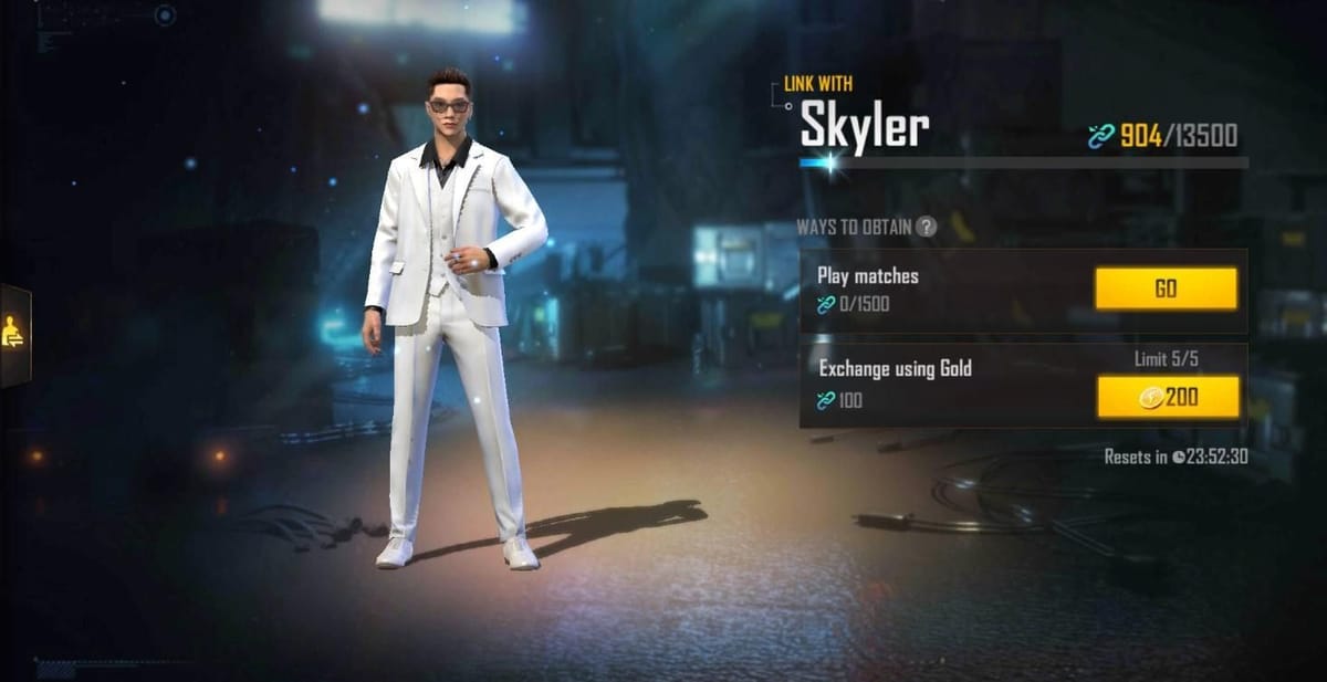 What's new in Free Fire OB33 update? Full details revealed