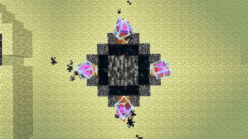 Minecraft: 5 most powerful explosions