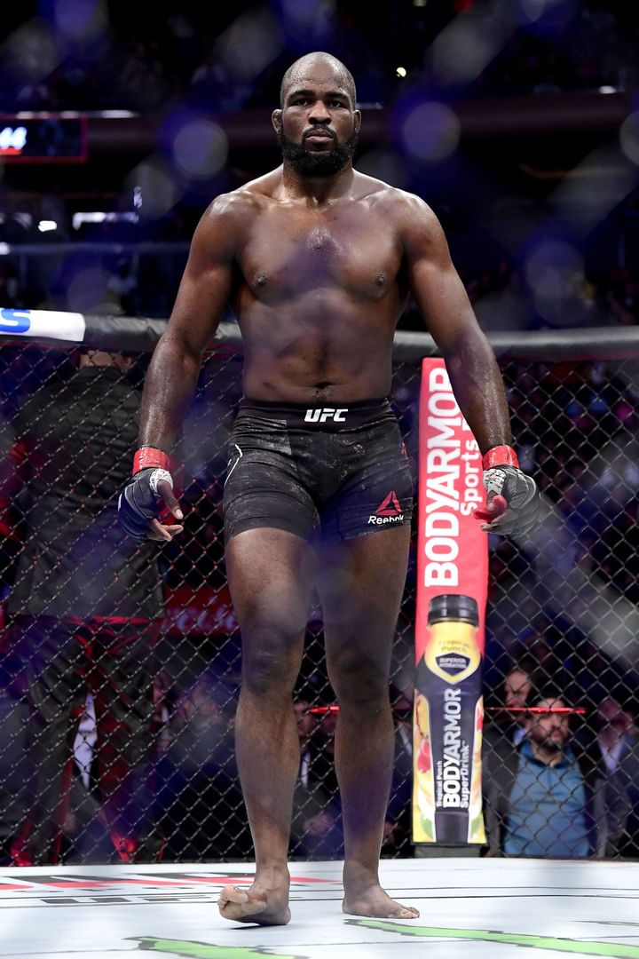 5 fighters who thrived after leaving the UFC