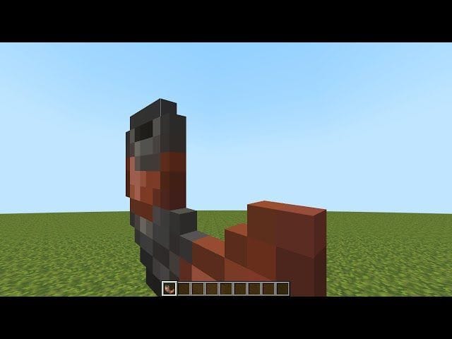 Goat horns in Minecraft: Everything you need to know