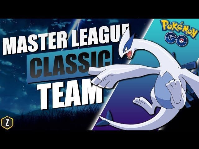 What are Lugia's weaknesses in Pokemon GO?