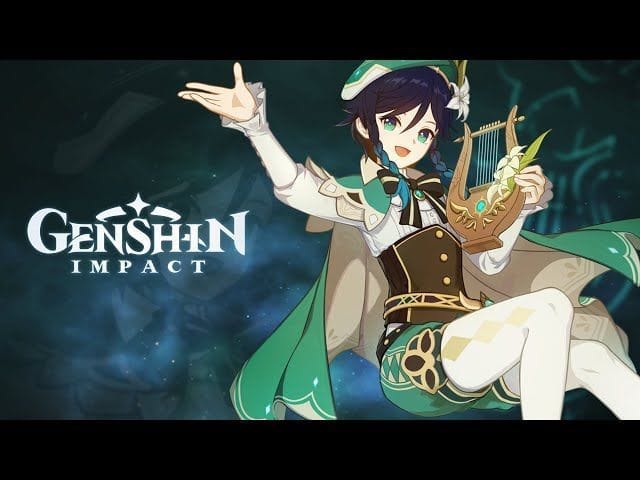 5 reasons to pull for Venti in Genshin Impact (March 2022)