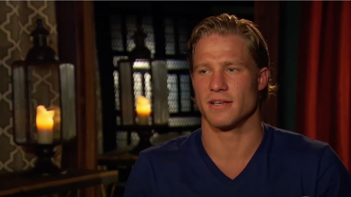 Bachelorette alum Clint Arlis cause of death revealed 2 months after ...