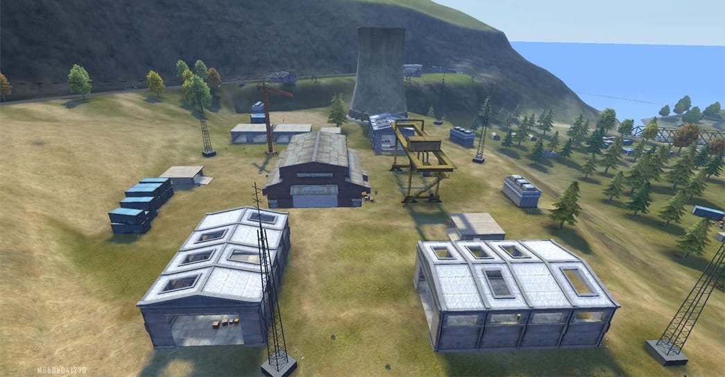 Best Free Fire maps: Which is the best map in the game?