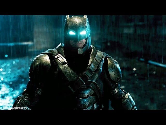 3 unforgettable batman action sequences