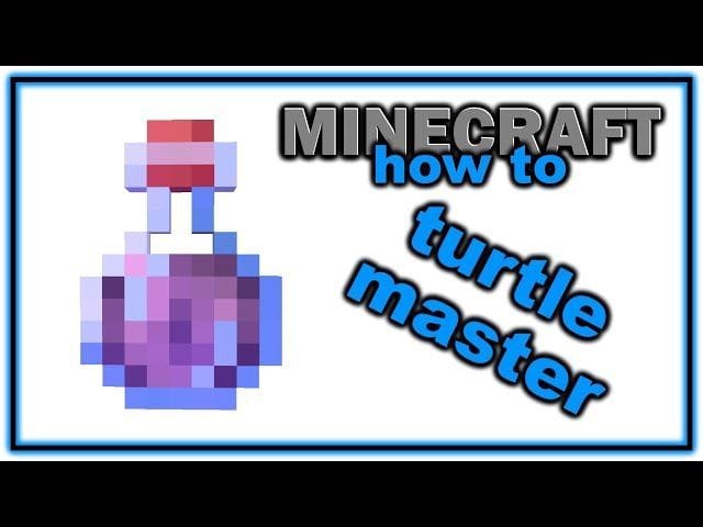 Turtle shells in Minecraft: Everything you need to know