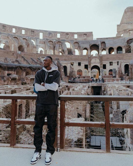 “He fits into the bill of what Arsenal were trying to do” – Nigel ...