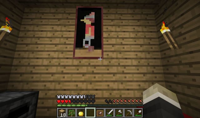 Top 5 Minecraft crossovers so far