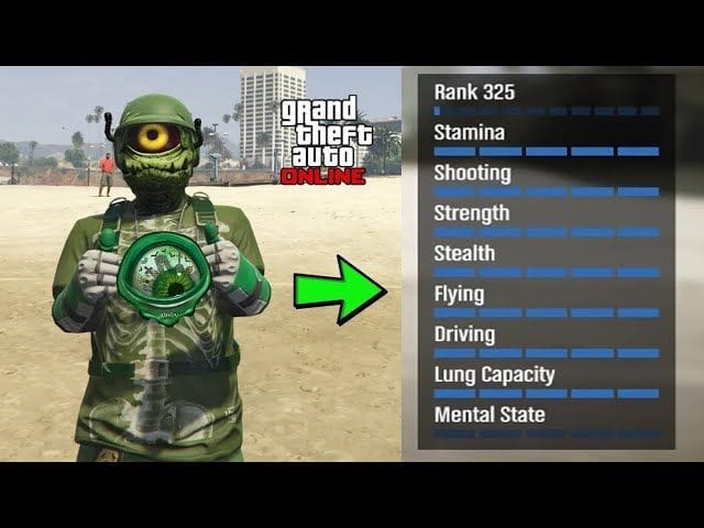 Why Rockstar should add RPG elements to GTA 6