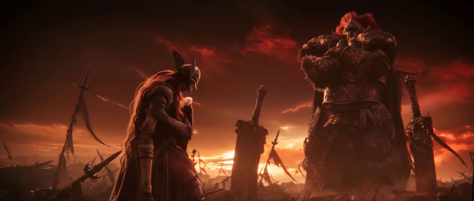 How to find Starscourge Heirloom in Elden Ring