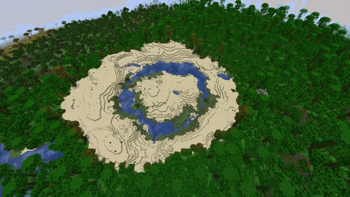 5 best Minecraft 1.18.2 seeds for Java Edition