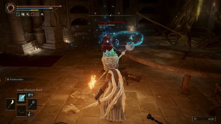 How to get the Royal Remains armor set in Elden Ring