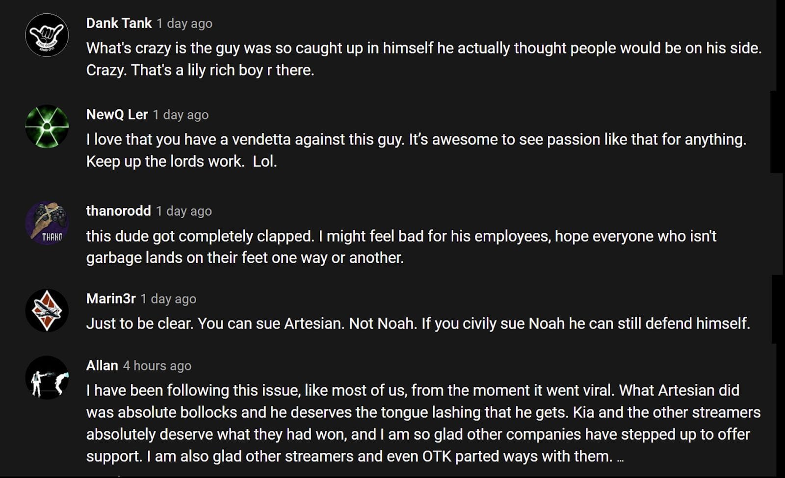 Artesian Builds drama continues as CEO Noah Katz is accused of tax ...