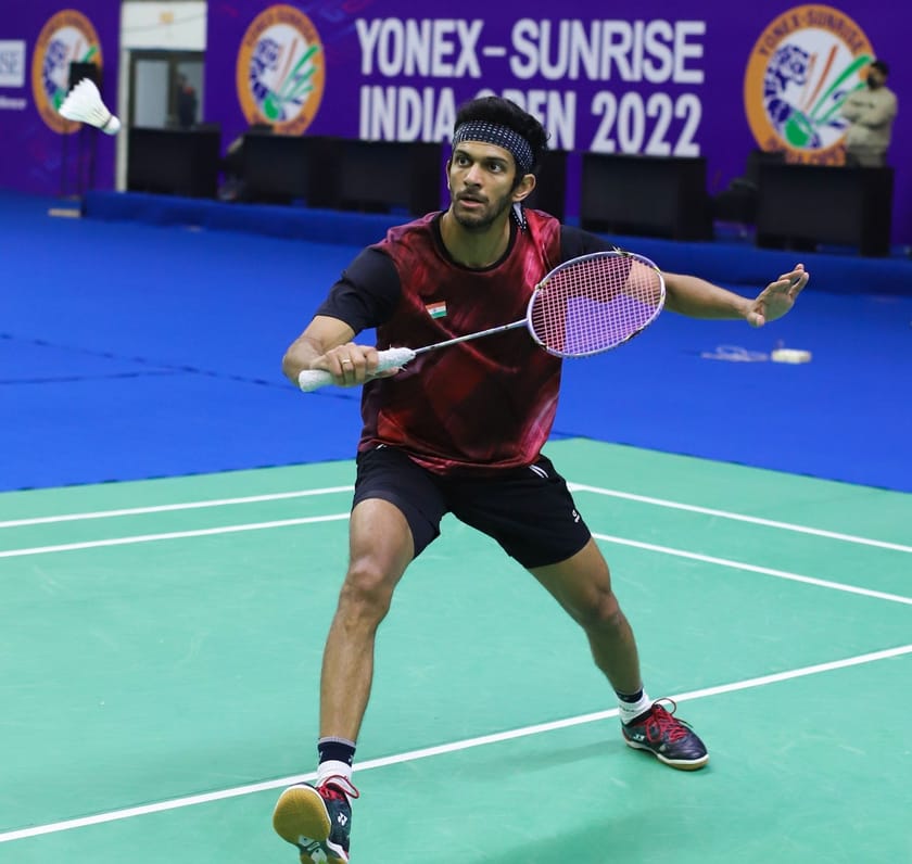 Former Indian badminton team shuttler Ajay Jayaram retires from ...