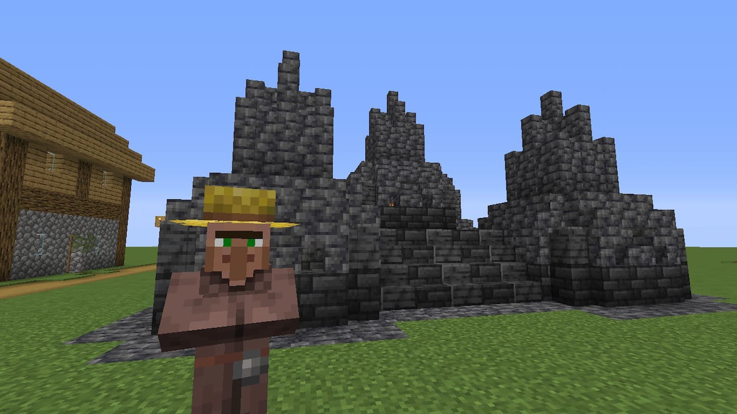 Top 5 cobbled deepslate builds in Minecraft 2022