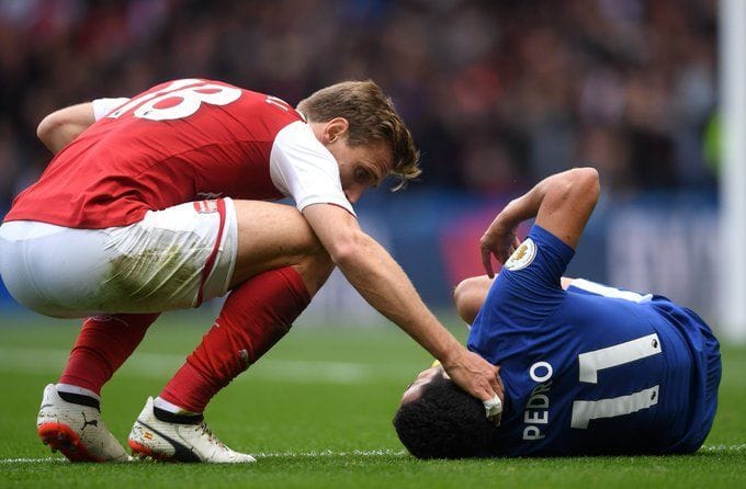 Ranking the five most underrated left-backs of the 21st century