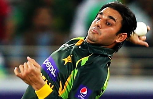 Shadab Khan Biography, Achievements, Career Info, Records & Stats ...