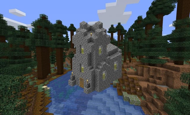 5 best Minecraft village house designs