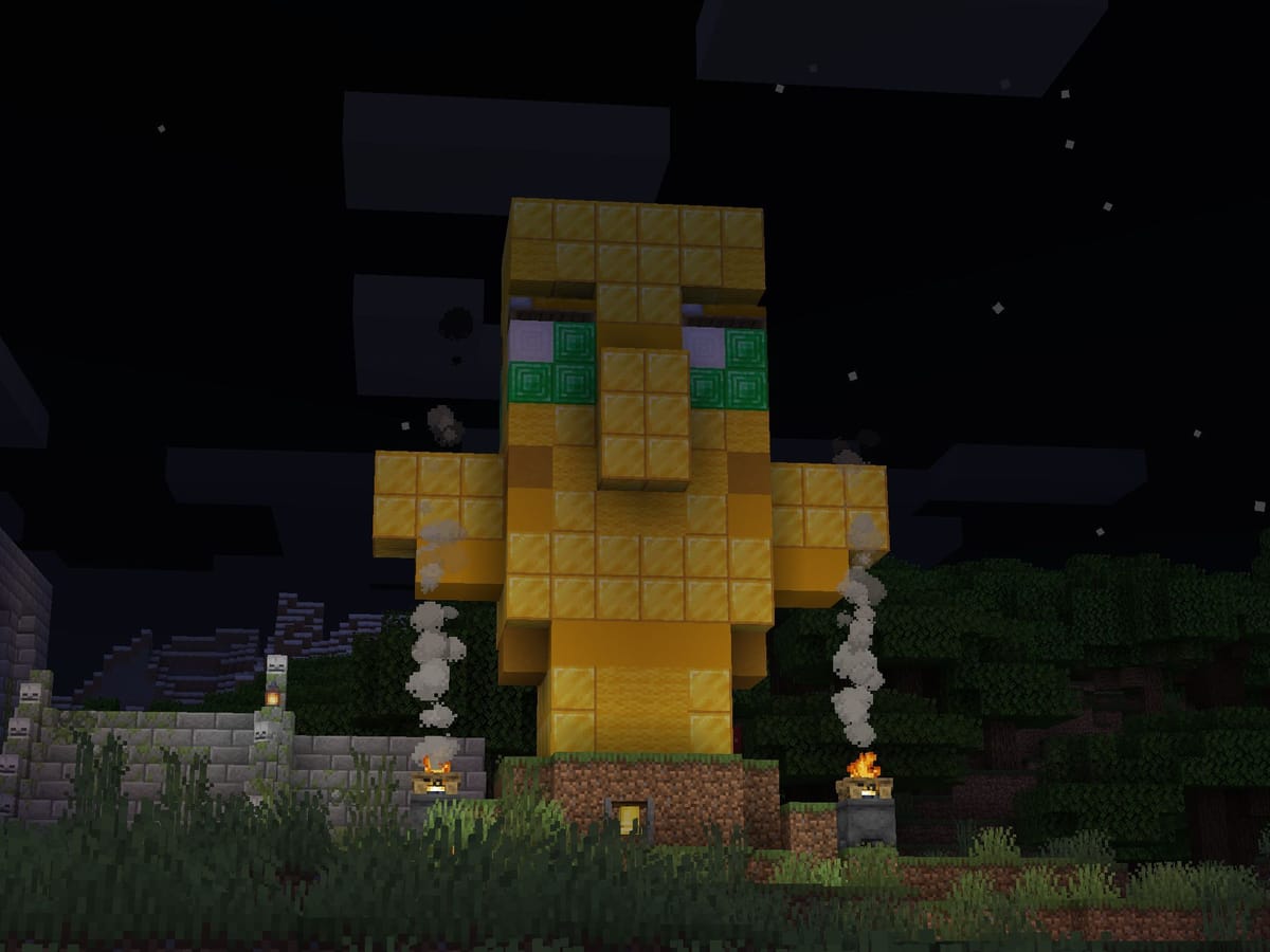 Top 5 uses of Totem of Undying in Minecraft