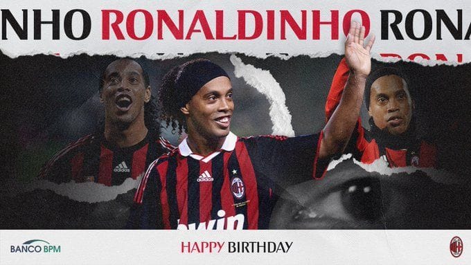 WATCH: “So good he made you smile” – Champions League share compilation ...