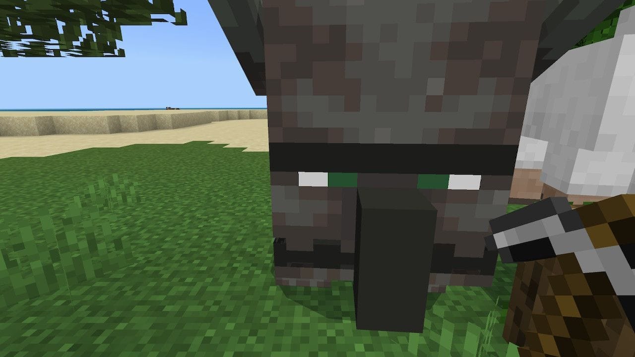 5 things players didn't know about Vindicators in Minecraft