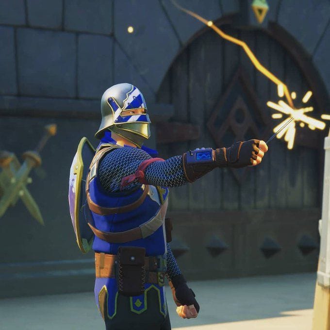 10 forgotten Fortnite battle pass skins