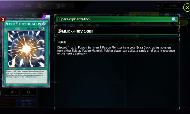 5 cards to counter HERO decks in Yu-Gi-Oh! Master Duel