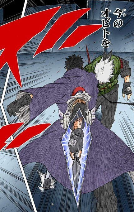 10 Naruto characters whose Will of Fire proved pivotal in Obito’s downfall