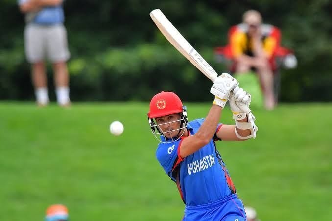 Rahmanullah Gurbaz Cricket Stats & Player Profile