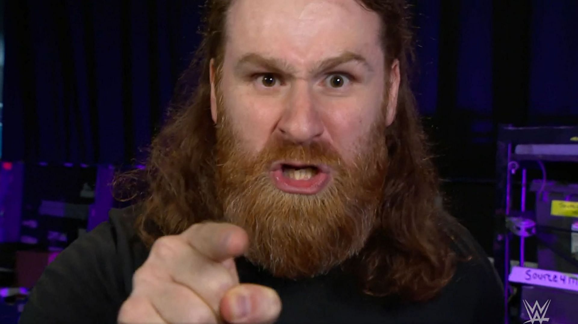 Sami Zayn makes a bold prediction for his match at WrestleMania Sami Zayn makes a bold prediction for his match at WrestleMania