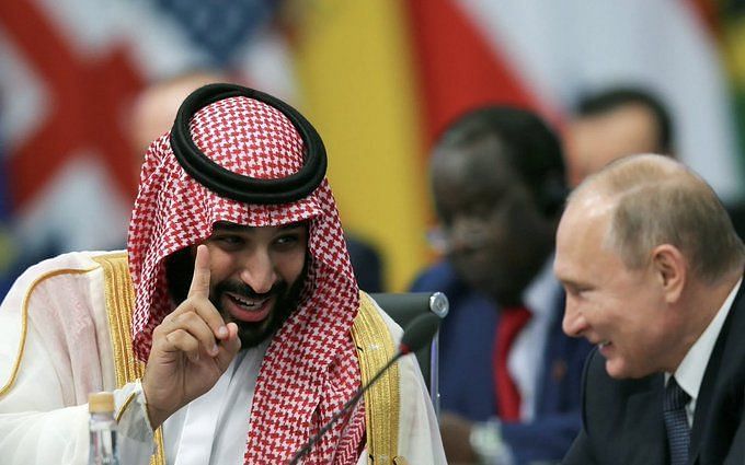 How Are Executions Carried Out In Saudi Arabia 81 Put To Death In
