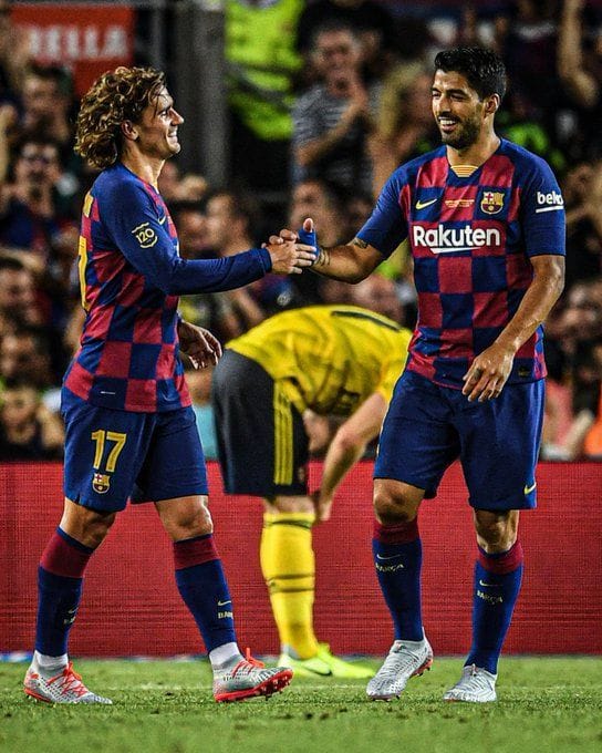 How Barcelona has transformed under Xavi?