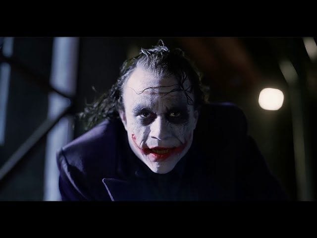 3 unforgettable batman action sequences