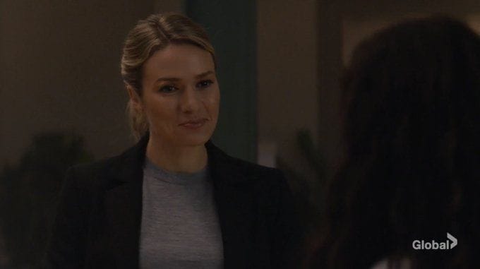 NCIS: Hawai'i fans react to new 'Kacy' development, upcoming crossover